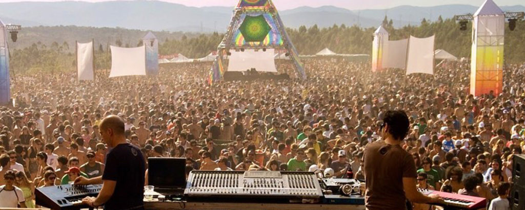 Tribe Festival divulga line-up completo da edição de 20 anos – Emusic4All