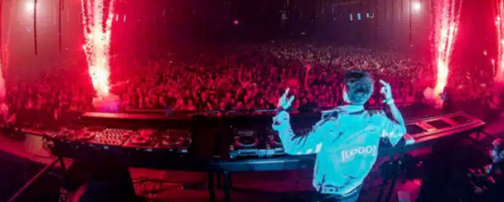 Explorando os gêneros EDM mais populares: uma jornada pela paisagem ...